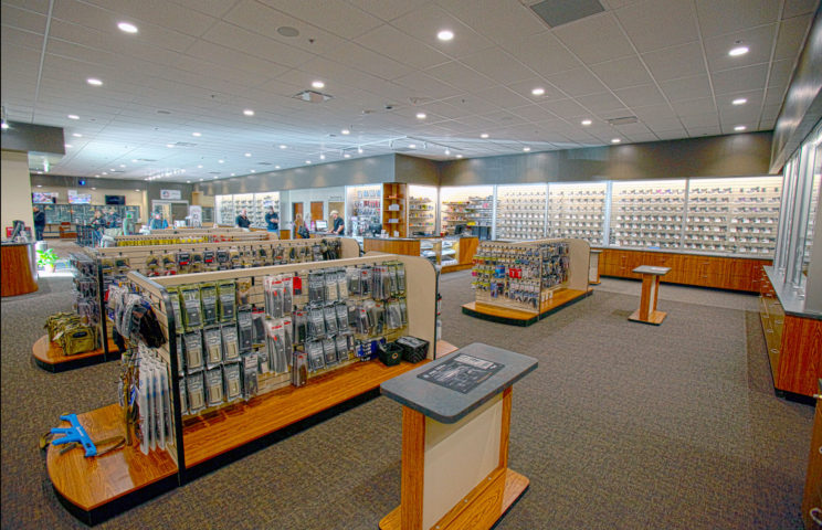 Gun Shop, Firearms | Reno, NV | Reno Guns & Range